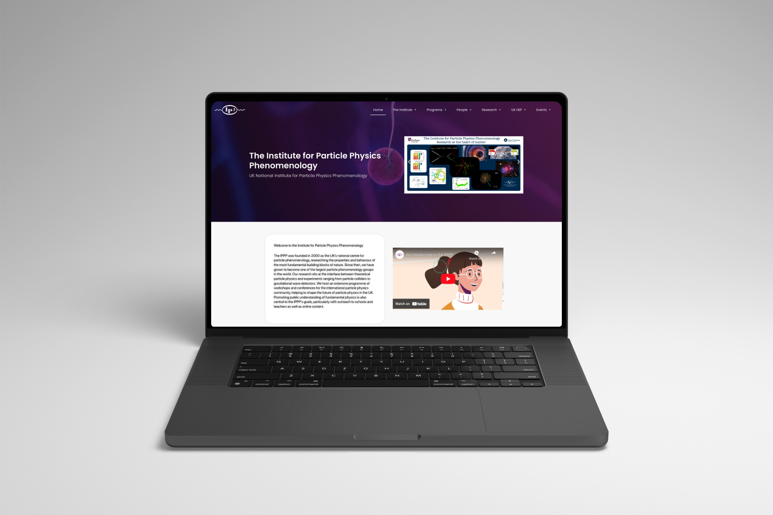 Durham IPPP | Case Study | VOVO Digital